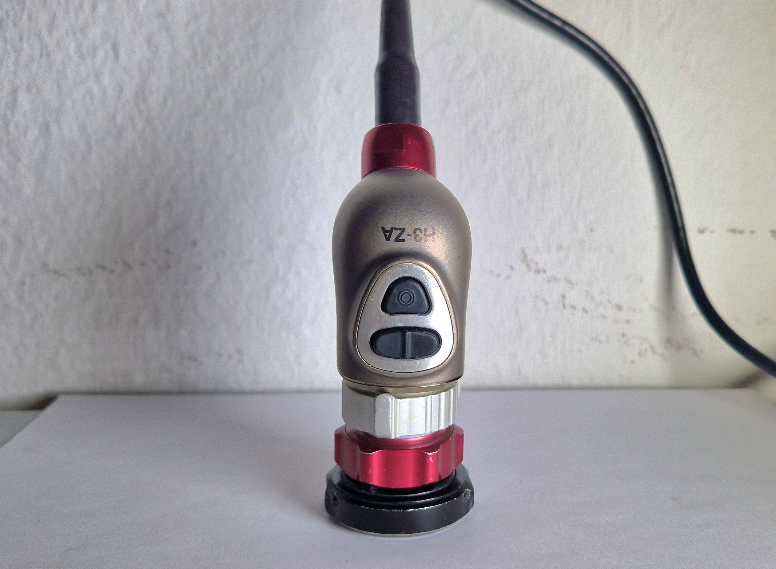 Karl Storz – Camera Head H3-ZA – AM MEDICAL Germany