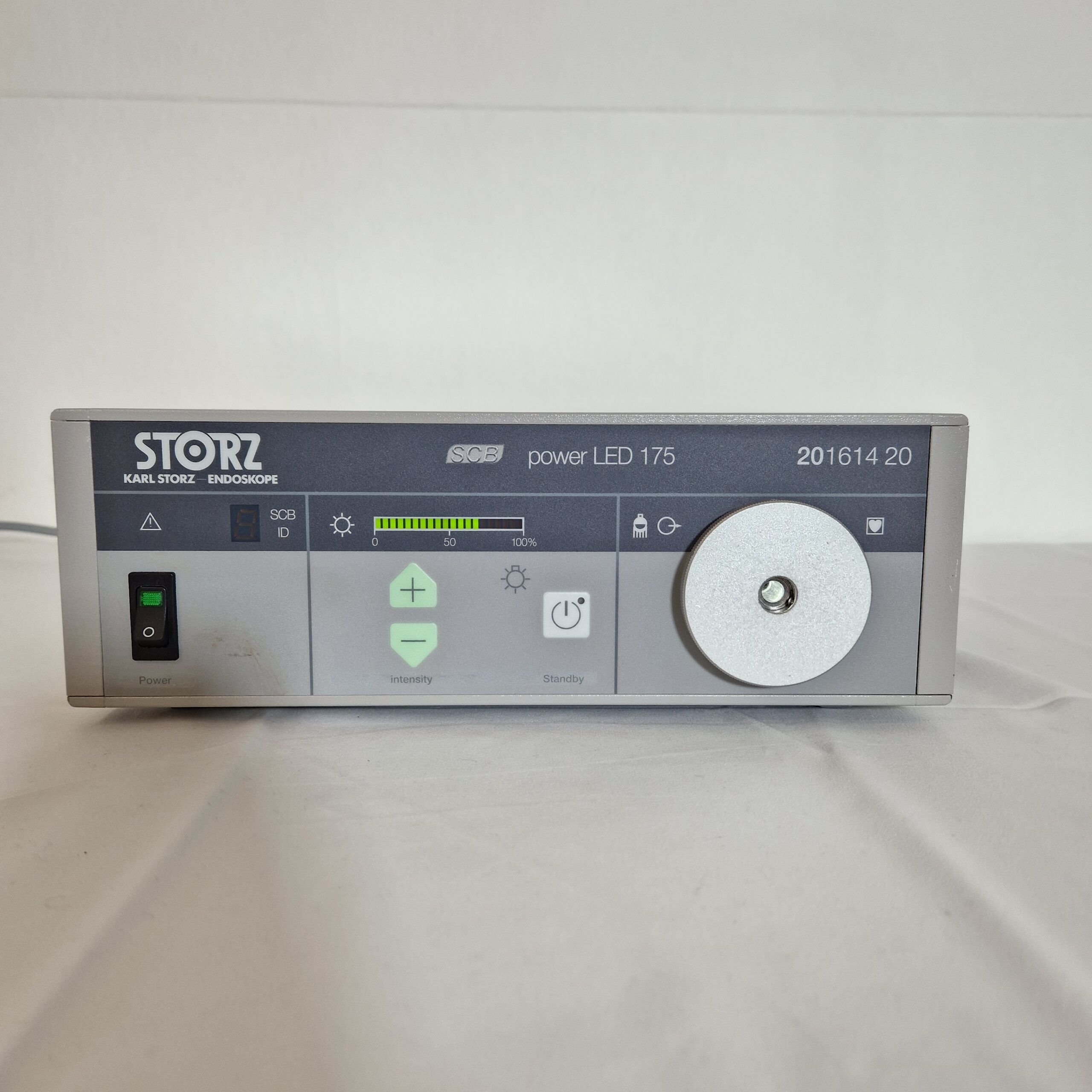 Karl Storz – Power LED 175 lightsource – AM MEDICAL Germany