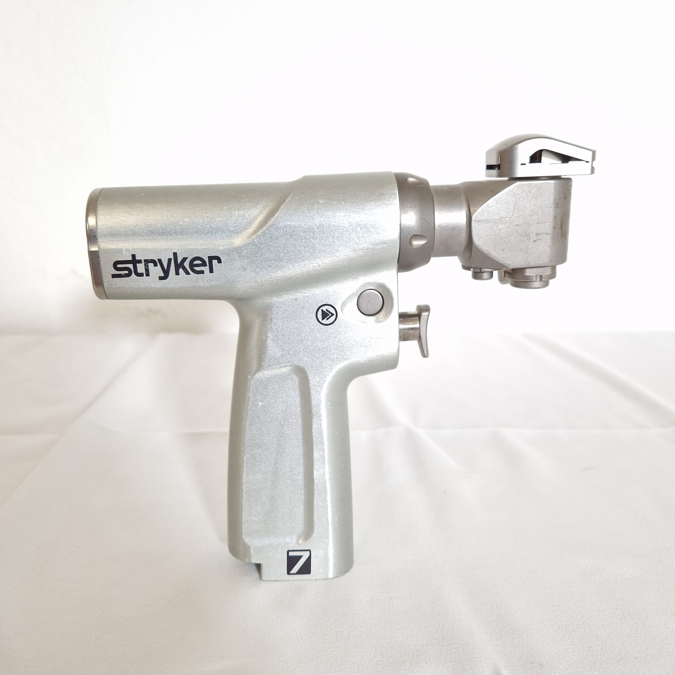 Stryker System 7 Sagittal Saw Handpiece – AM MEDICAL Germany