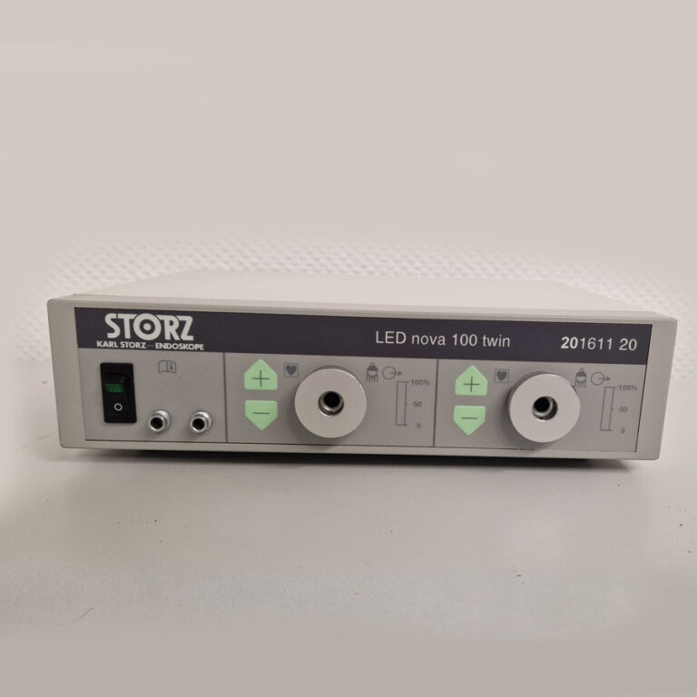 KARL STORZ LED Nova 100 TWIN – AM MEDICAL Germany