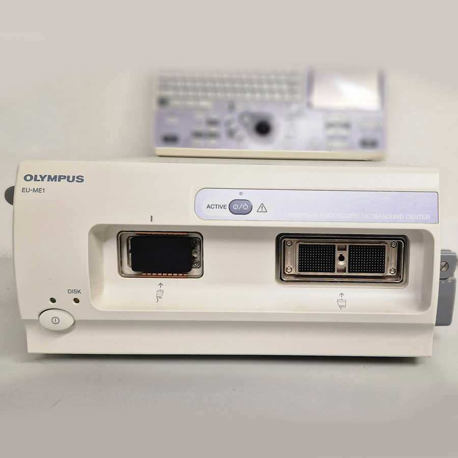 Universal Ultrasound Processor (EU-ME1) – AM MEDICAL Germany