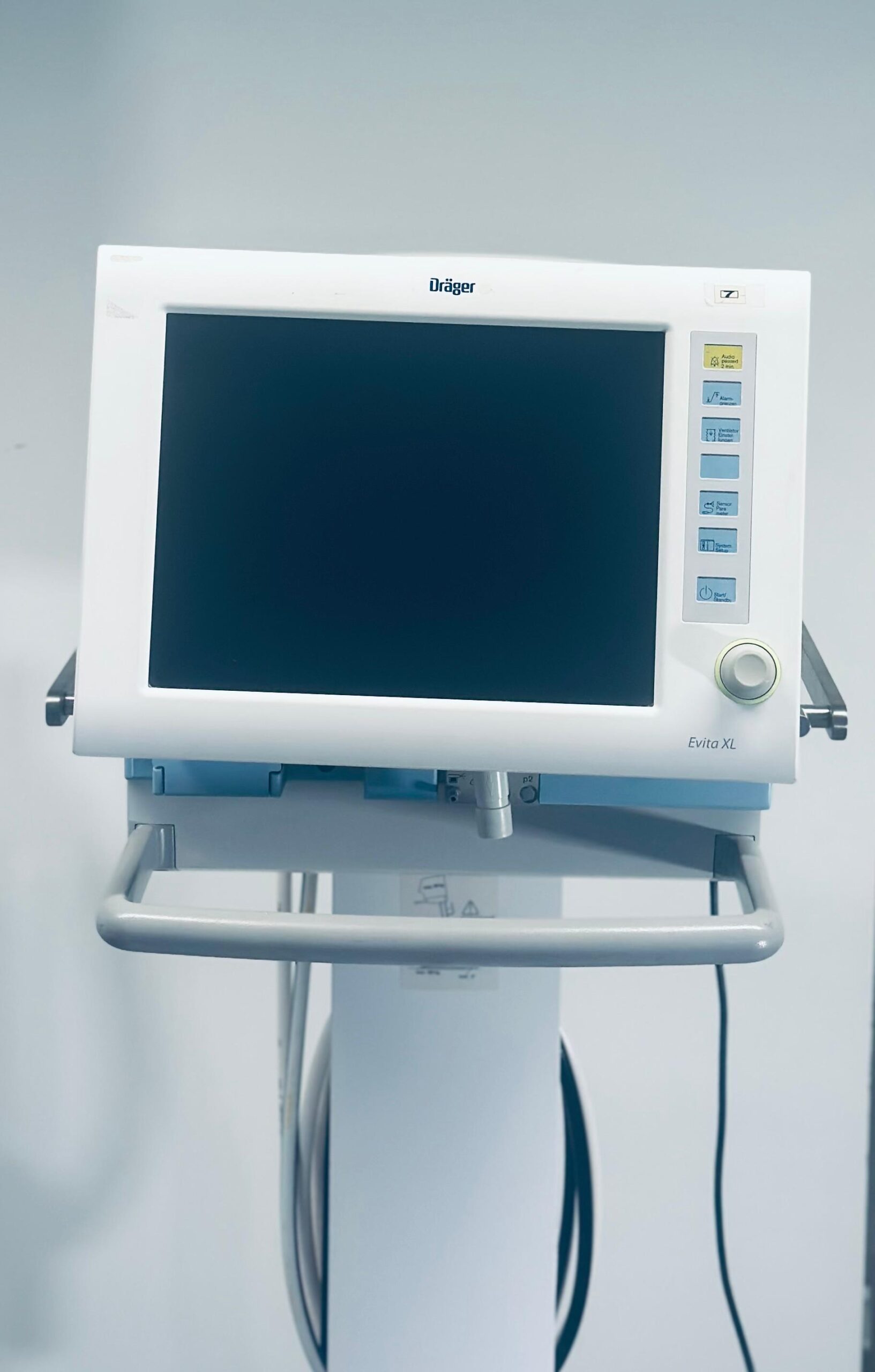 DRÄGER EVITA XL G93160-02 – AM MEDICAL Germany